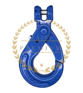 GANCHO SHUR-LOC PARA CADENA - Izajes Premium